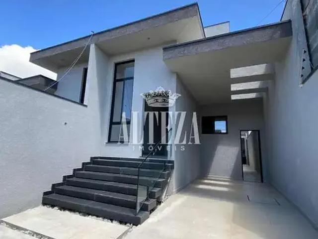 Casa / Sobrado para Venda em Atibaia/SP Jardim do Lago 3 Quartos