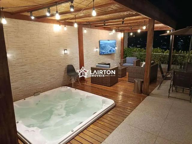 Casa / Sobrado para Venda em Atibaia/SP Jardim do Lago 3 Quartos