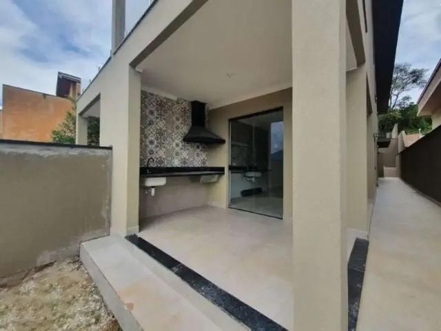 Casa / Sobrado para Venda em Atibaia/SP Jardim do Lago 3 Quartos