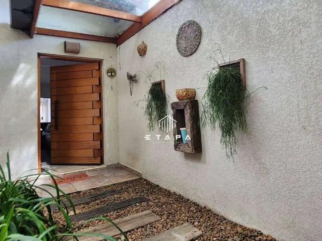 Casa / Sobrado para Venda em Atibaia/SP Jardim do Lago 3 Quartos