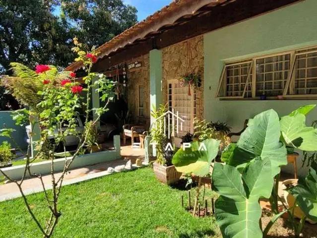 Casa / Sobrado para Venda em Atibaia/SP Jardim do Lago 3 Quartos
