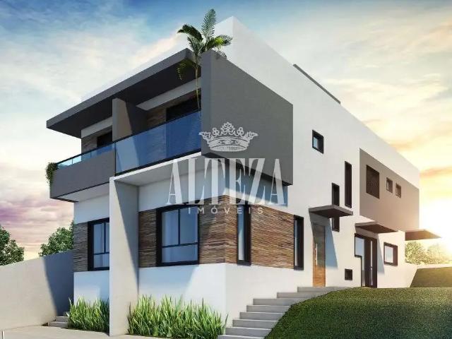 Casa / Sobrado para Venda em Atibaia/SP Jardim do Lago 3 Quartos