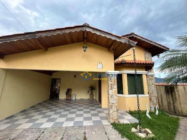 Casa / Sobrado para Venda em Atibaia/SP Jardim do Lago 3 Quartos