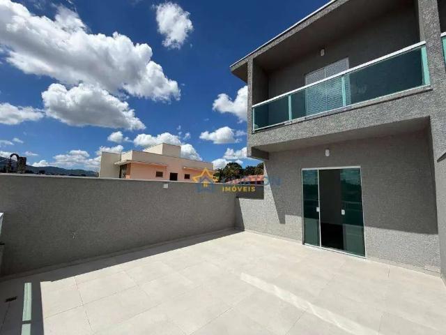 Casa / Sobrado para Venda em Atibaia/SP Jardim do Lago 3 Quartos