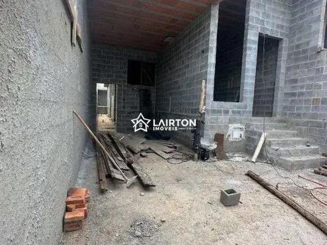 Casa / Sobrado para Venda em Atibaia/SP Jardim do Lago 3 Quartos