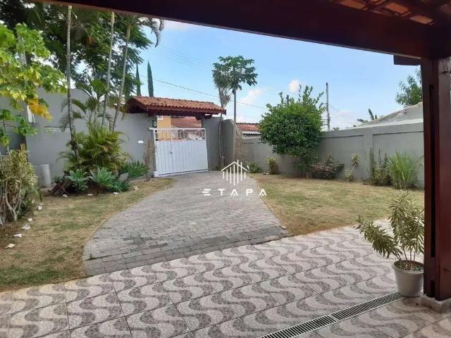 Casa / Sobrado para Venda em Atibaia/SP Jardim do Lago 3 Quartos