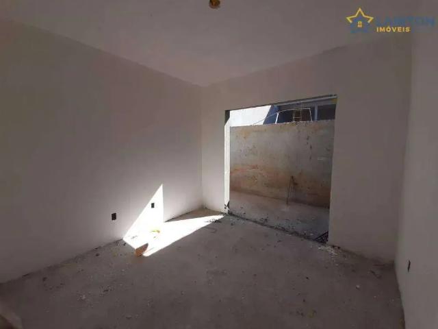 Casa / Sobrado para Venda em Atibaia/SP Jardim do Lago 3 Quartos