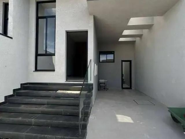 Casa / Sobrado para Venda em Atibaia/SP Jardim do Lago 3 Quartos