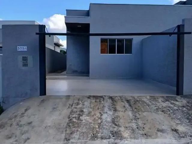 Casa / Sobrado para Venda em Atibaia/SP Jardim do Lago 3 Quartos