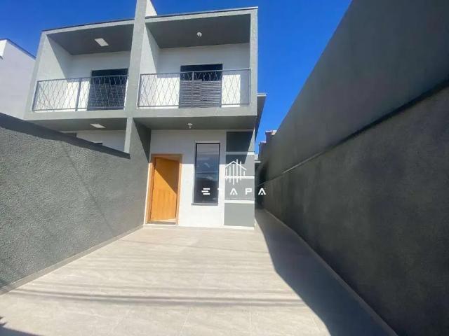Casa / Sobrado para Venda em Atibaia/SP Jardim do Lago 3 Quartos