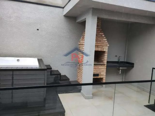Casa / Sobrado para Venda em Atibaia/SP Jardim do Lago 3 Quartos