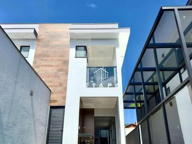Casa / Sobrado para Venda em Atibaia/SP Jardim do Lago 3 Quartos
