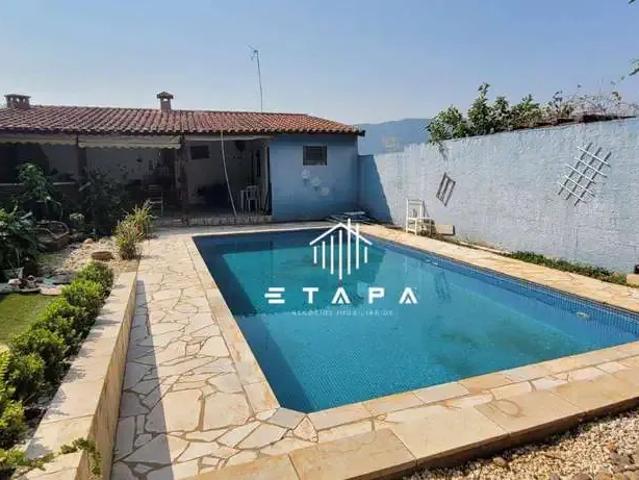 Casa / Sobrado para Venda em Atibaia/SP Jardim do Lago 3 Quartos