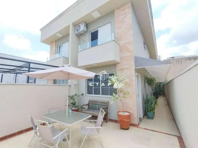 Casa / Sobrado para Venda em Atibaia/SP Jardim do Lago 3 Quartos