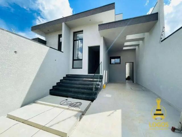 Casa / Sobrado para Venda em Atibaia/SP Jardim do Lago 3 Quartos