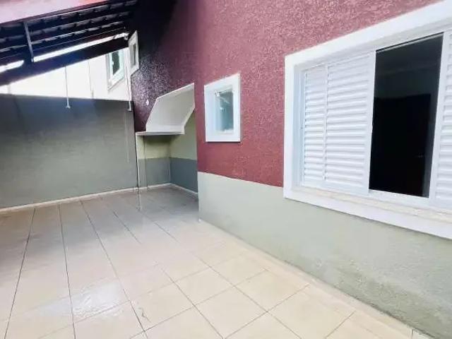 Casa / Sobrado para Venda em Atibaia/SP Jardim do Lago 3 Quartos