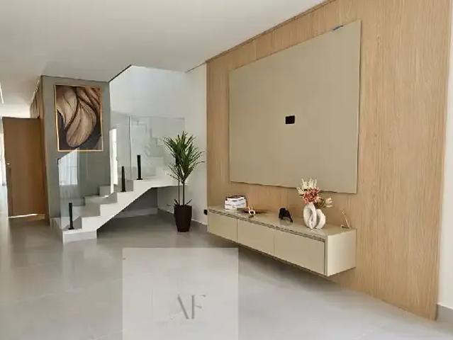 Casa / Sobrado para Venda em Atibaia/SP Jardim do Lago 3 Quartos