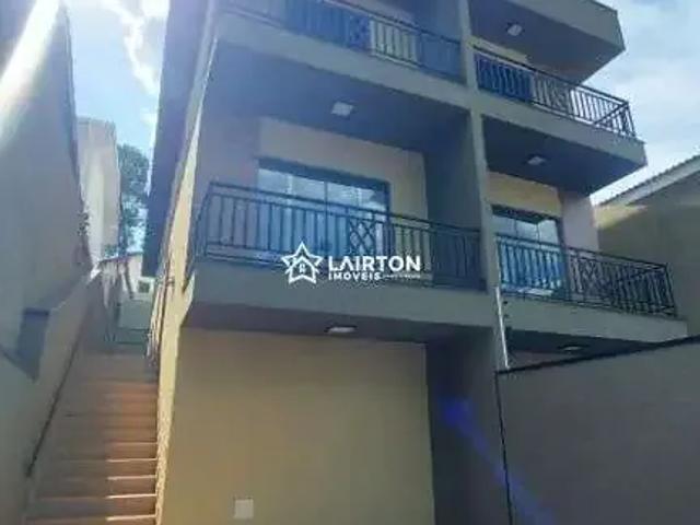 Casa / Sobrado para Venda em Atibaia/SP Jardim do Lago 3 Quartos