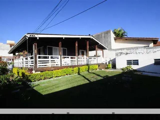 Casa / Sobrado para Venda em Atibaia/SP Jardim do Lago