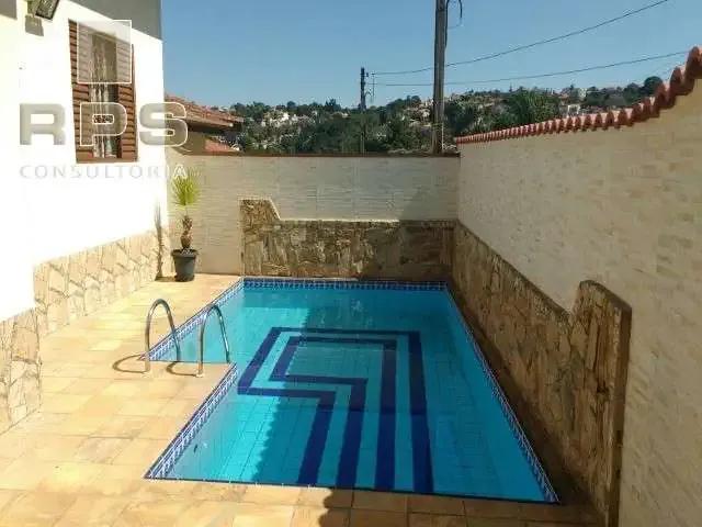 Casa / Sobrado para Venda em Atibaia/SP Jardim do Lago 2 Quartos