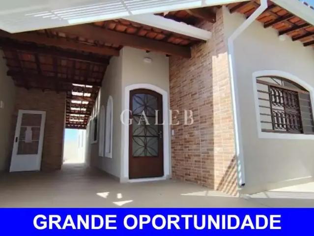 Casa / Sobrado para Venda em Atibaia/SP Jardim do Lago 2 Quartos