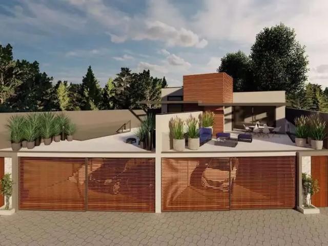 Casa / Sobrado para Venda em Atibaia/SP Jardim do Lago 2 Quartos