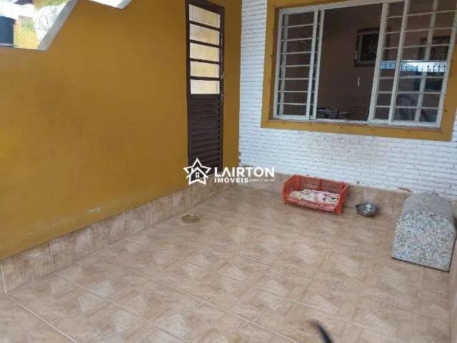 Casa / Sobrado para Venda em Atibaia/SP Jardim do Lago 2 Quartos