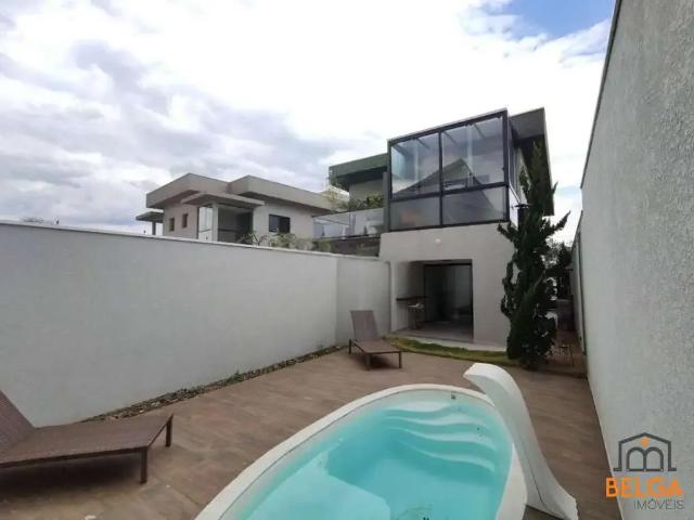 Casa / Sobrado para Venda em Atibaia/SP Jardim do Lago 2 Quartos