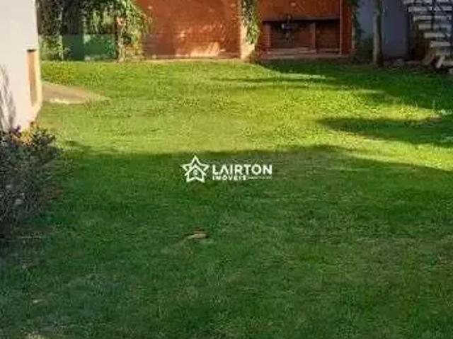 Casa / Sobrado para Venda em Atibaia/SP Jardim do Lago 4 Quartos