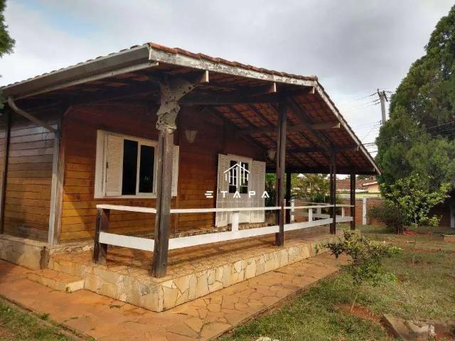 Casa / Sobrado para Venda em Atibaia/SP Jardim do Lago 4 Quartos