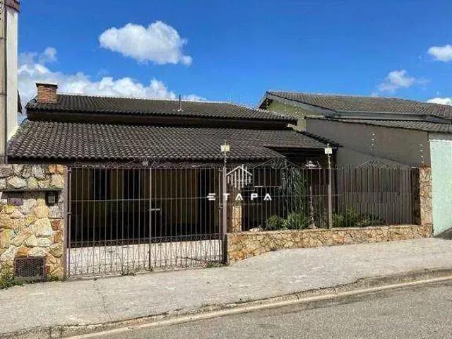 Casa / Sobrado para Venda em Atibaia/SP Jardim do Lago 4 Quartos
