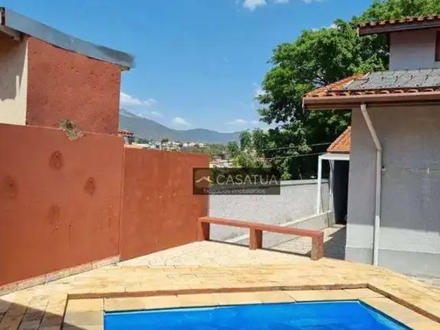 Casa / Sobrado para Venda em Atibaia/SP Jardim do Lago 4 Quartos