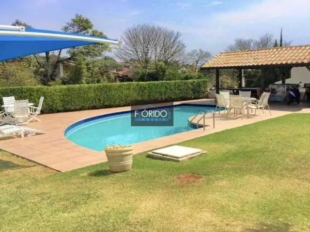 Casa / Sobrado para Venda em Atibaia/SP Jardim do Lago 4 Quartos
