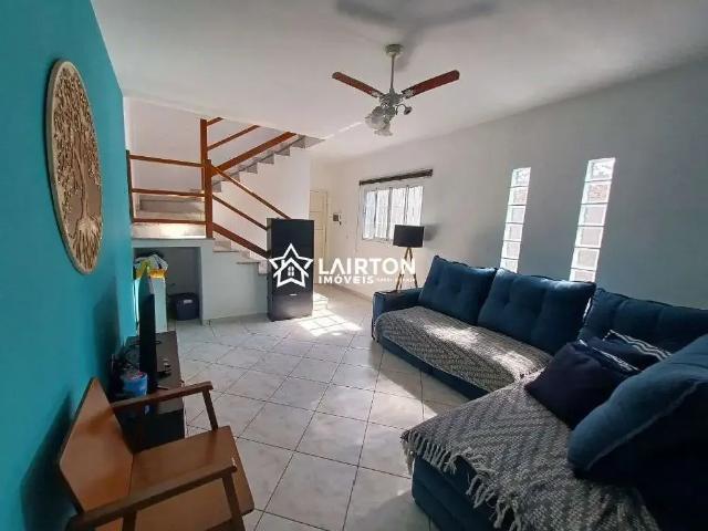 Casa / Sobrado para Venda em Atibaia/SP Jardim do Trevo 2 Quartos