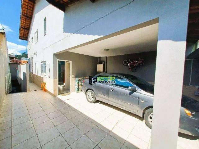 Casa / Sobrado para Venda em Atibaia/SP Jardim do Trevo 2 Quartos
