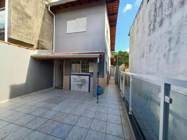 Casa / Sobrado para Venda em Atibaia/SP Jardim do Trevo 4 Quartos