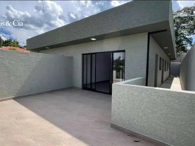 Casa / Sobrado para Venda em Atibaia/SP Jardim dos Pinheiros 3 Quartos