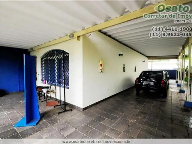Casa / Sobrado para Venda em Atibaia/SP Jardim dos Pinheiros 3 Quartos