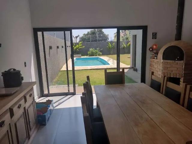 Casa / Sobrado para Venda em Atibaia/SP Jardim dos Pinheiros 3 Quartos
