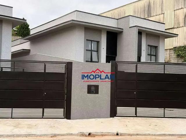 Casa / Sobrado para Venda em Atibaia/SP Jardim dos Pinheiros 3 Quartos
