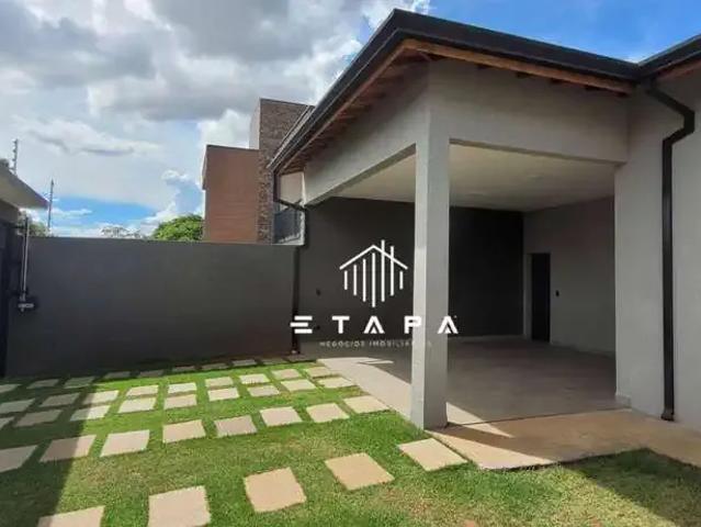 Casa / Sobrado para Venda em Atibaia/SP Jardim dos Pinheiros 3 Quartos
