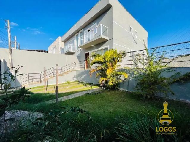Casa / Sobrado para Venda em Atibaia/SP Jardim dos Pinheiros 3 Quartos