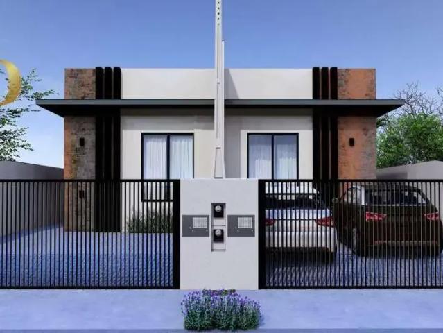 Casa / Sobrado para Venda em Atibaia/SP Jardim dos Pinheiros 3 Quartos