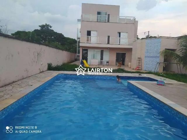 Casa / Sobrado para Venda em Atibaia/SP Jardim dos Pinheiros 3 Quartos