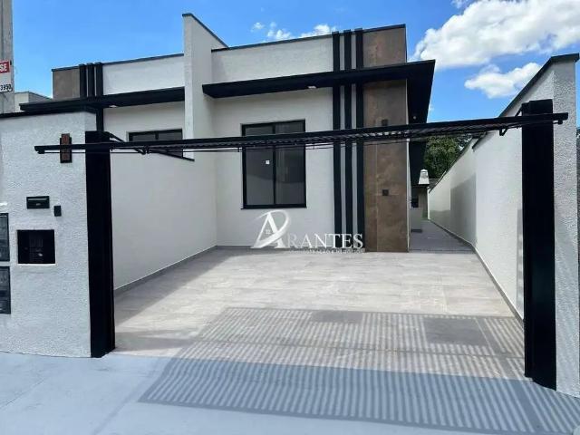 Casa / Sobrado para Venda em Atibaia/SP Jardim dos Pinheiros 3 Quartos