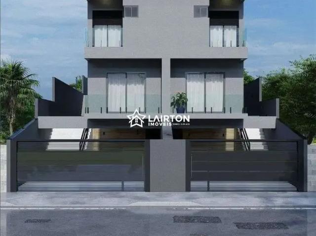 Casa / Sobrado para Venda em Atibaia/SP Jardim dos Pinheiros 3 Quartos