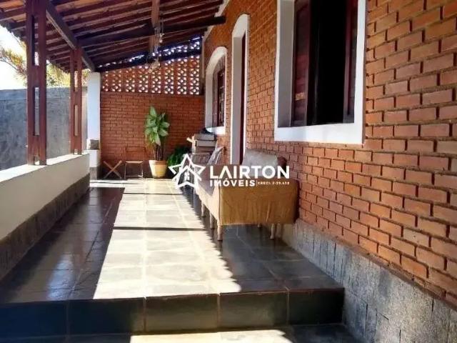 Casa / Sobrado para Venda em Atibaia/SP Jardim dos Pinheiros 3 Quartos