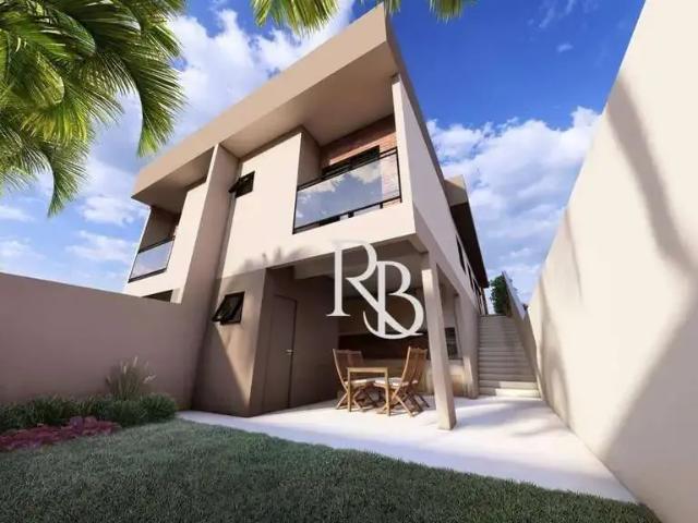 Casa / Sobrado para Venda em Atibaia/SP Jardim dos Pinheiros 3 Quartos