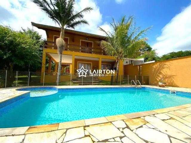 Casa / Sobrado para Venda em Atibaia/SP Jardim dos Pinheiros 3 Quartos