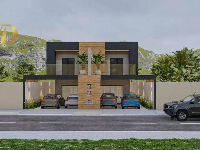 Casa / Sobrado para Venda em Atibaia/SP Jardim dos Pinheiros 3 Quartos